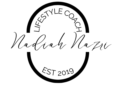 Home - Dr Nadiah Nazri