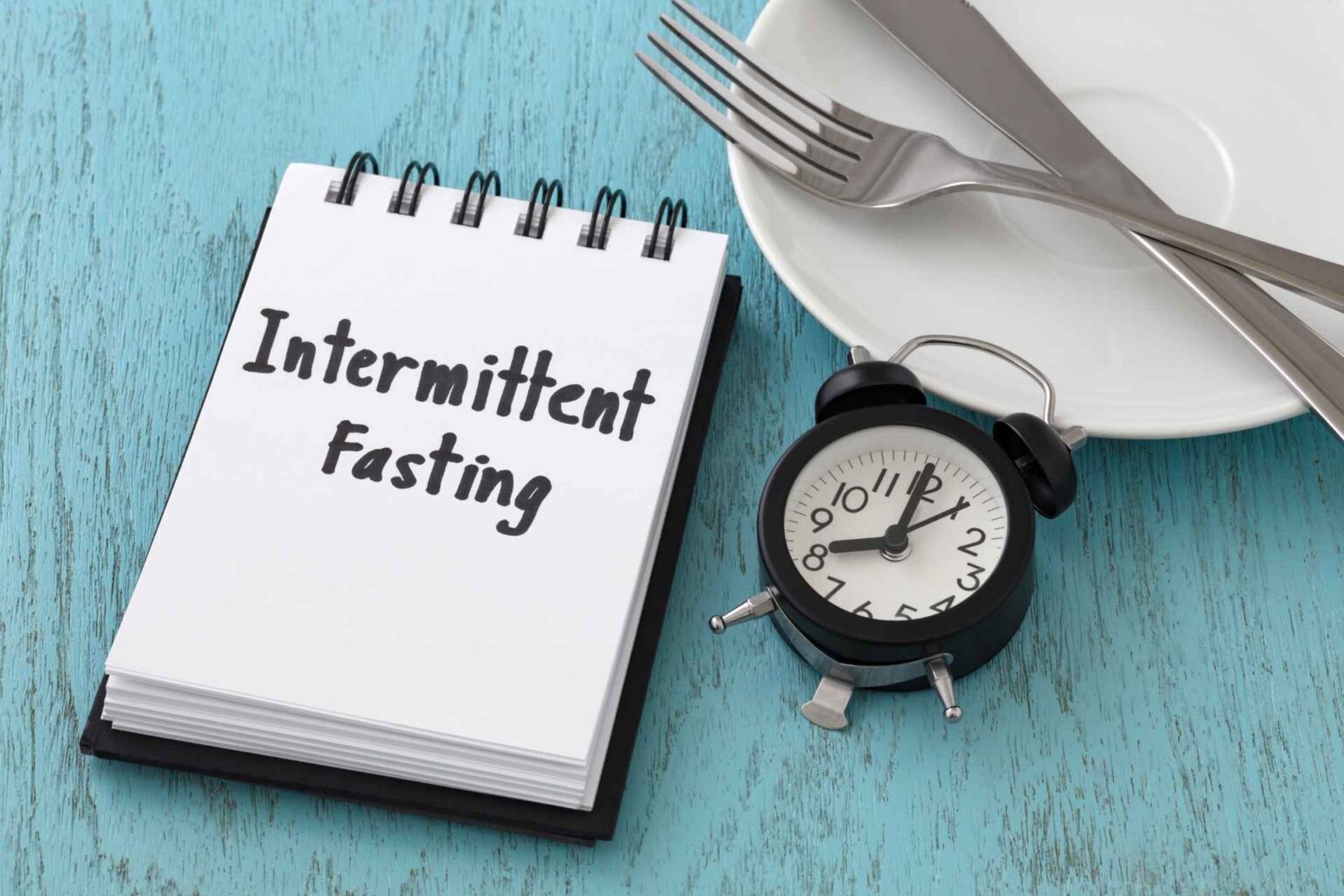 Panduan Lengkap Cara Intermittent Fasting 16:8 - Dr Nadiah Nazri